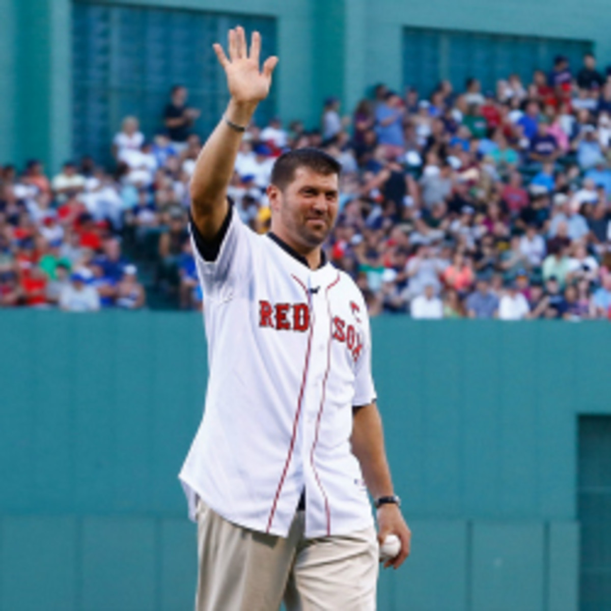 Jason Varitek 'close' to job with Red Sox, likely as special assistant ...