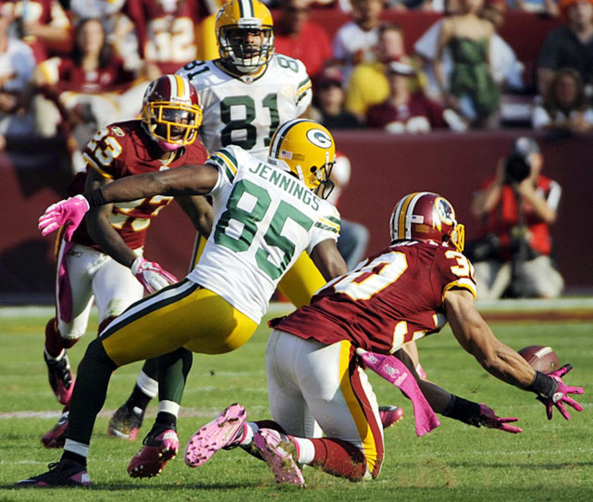 NFL's Smartest Plays of the Week - Sports Illustrated