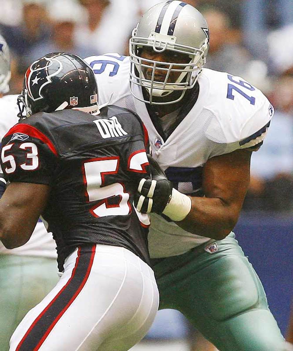 Ten Guys Who Have Worn Out Their Welcome - Sports Illustrated