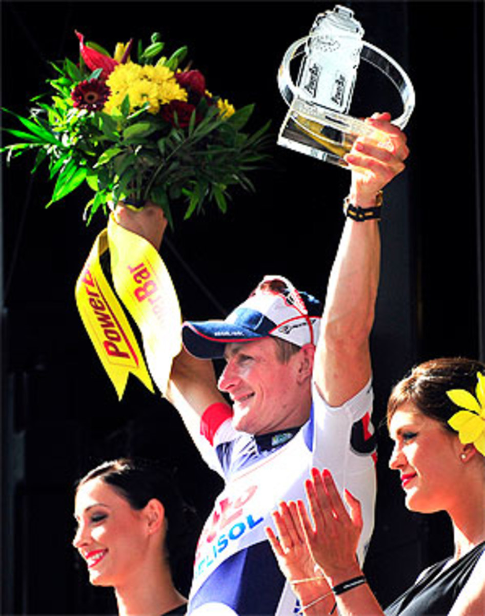 Andre Greipel claims Tour's fourth stage with aggressive sprint to ...