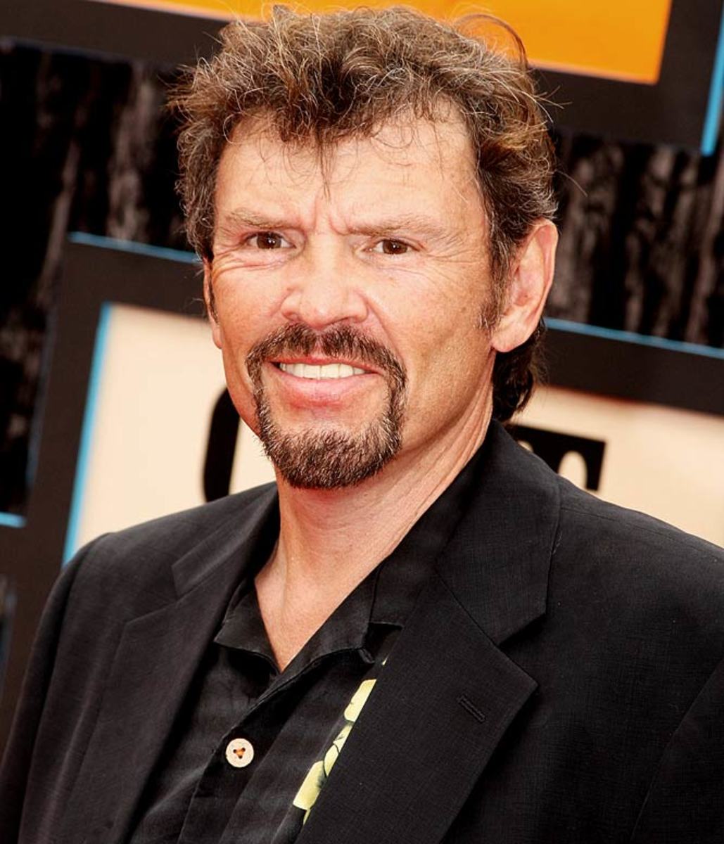 Celebrity NASCAR Picks - Sports Illustrated