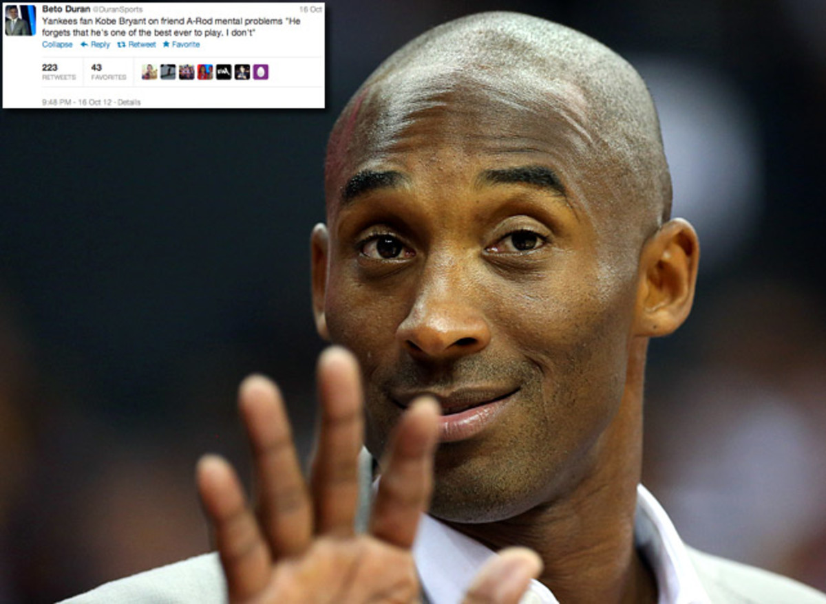 Tweets of the Week - Sports Illustrated