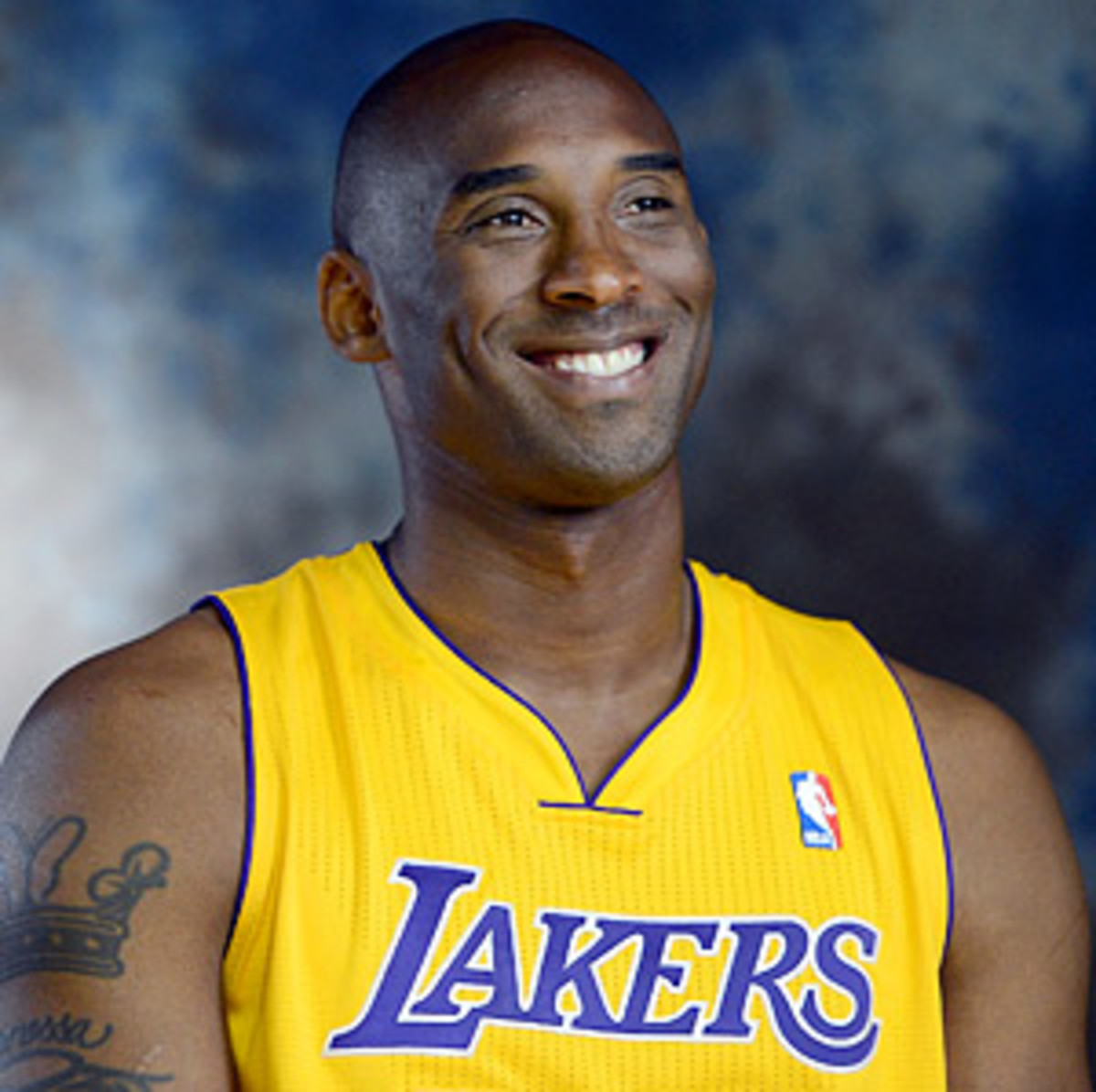 Kobe Bryant shows another side in counseling Alex Rodriguez - Sports ...