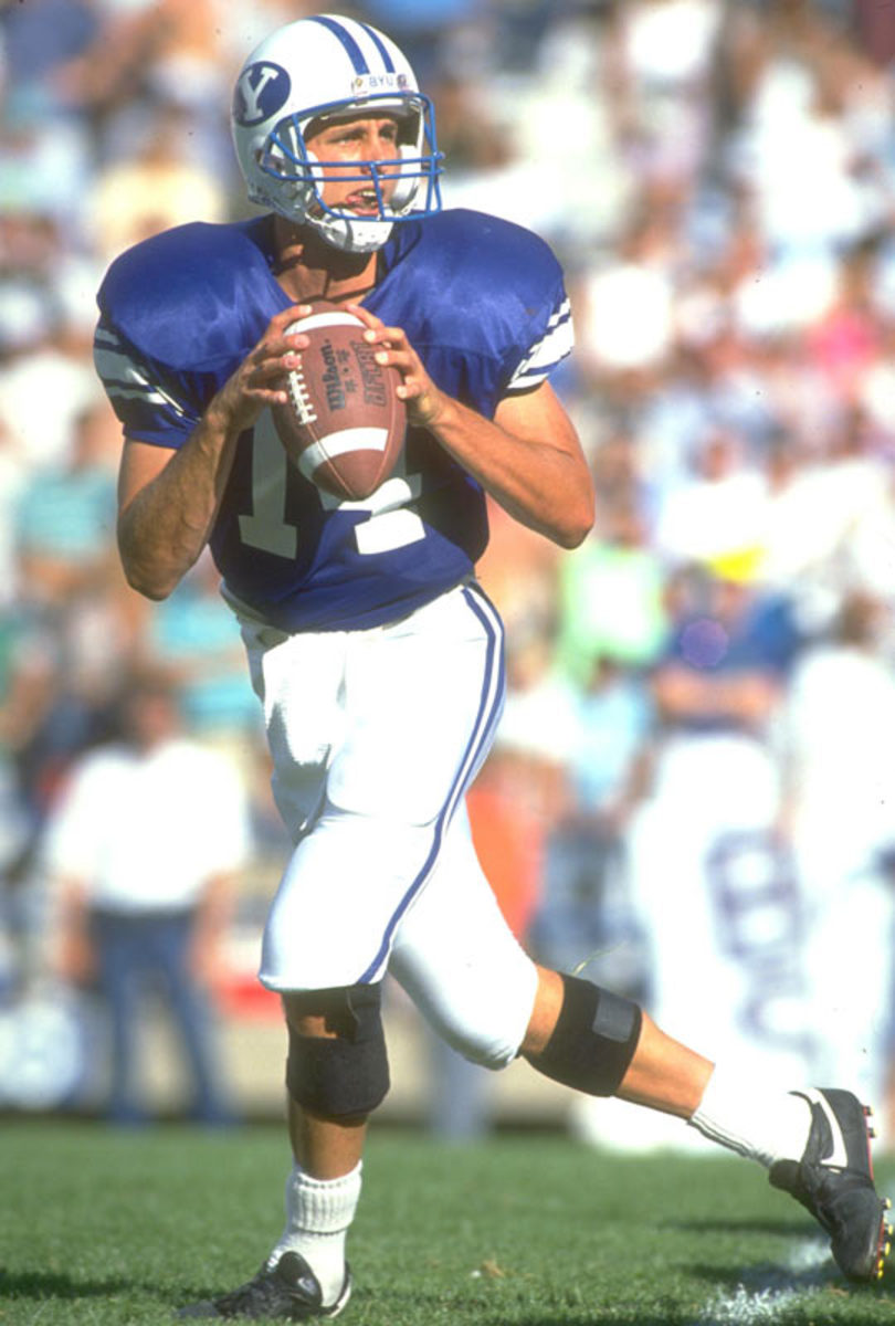 Back in Time: September 7 - Sports Illustrated