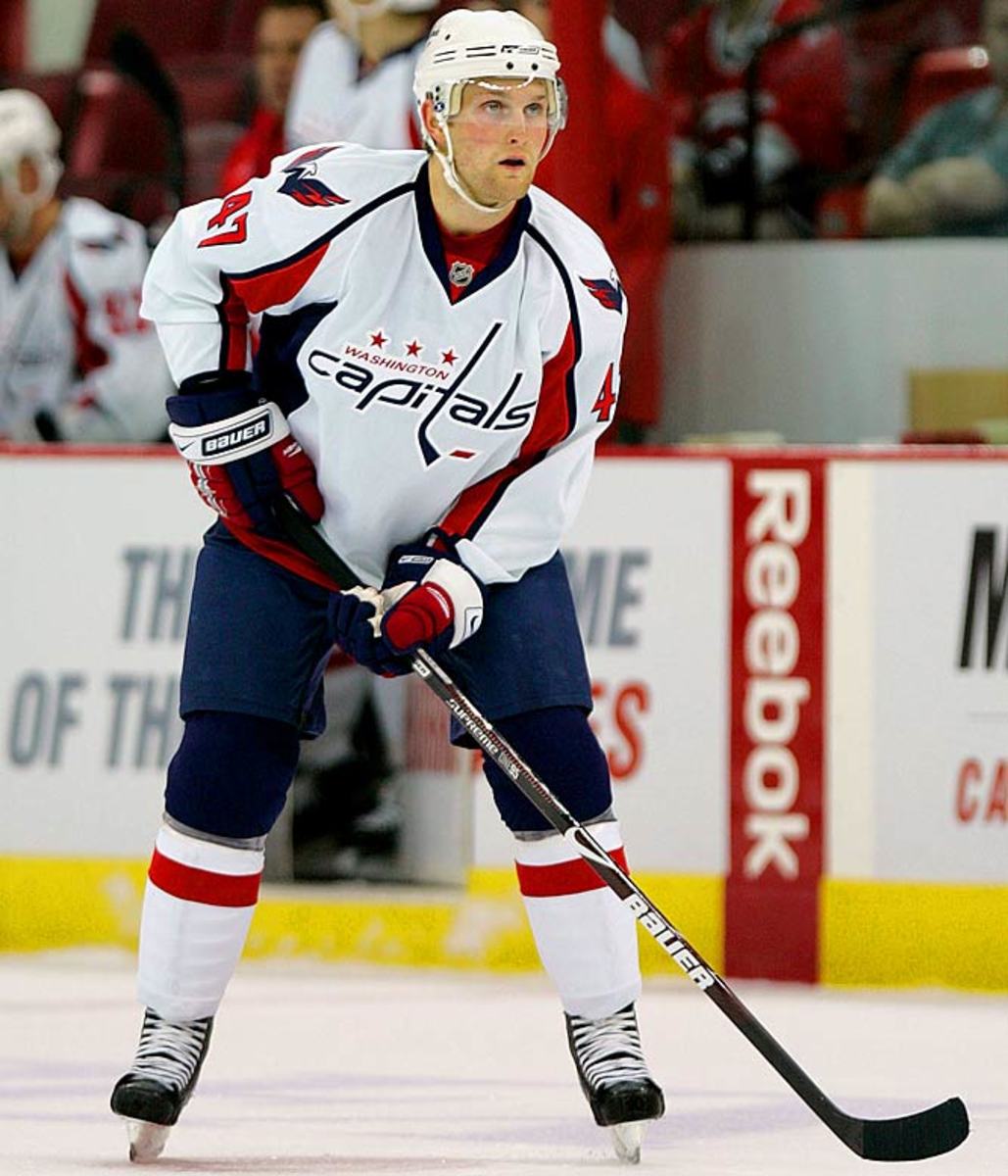 Rookies to Watch in the NHL - Sports Illustrated