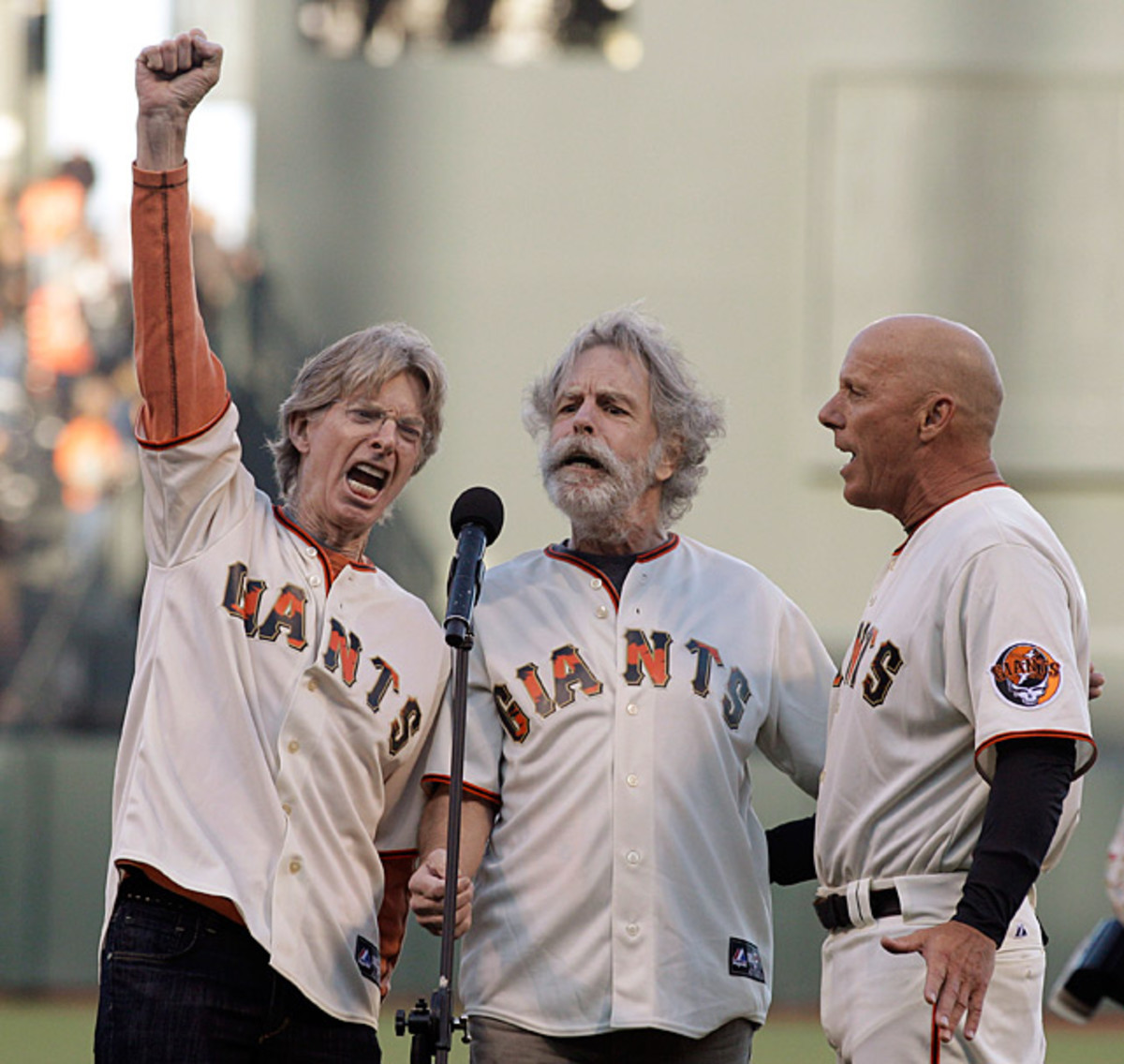 Athletes and Celebs Pick Their Sportsman - Sports Illustrated