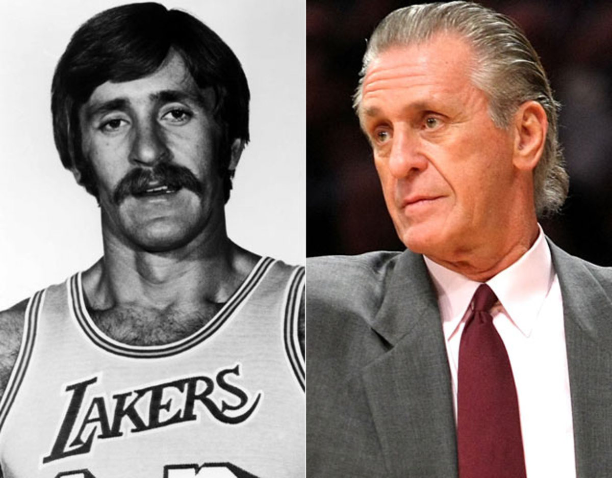 Best Hair in Sports: Reader Requests - Sports Illustrated