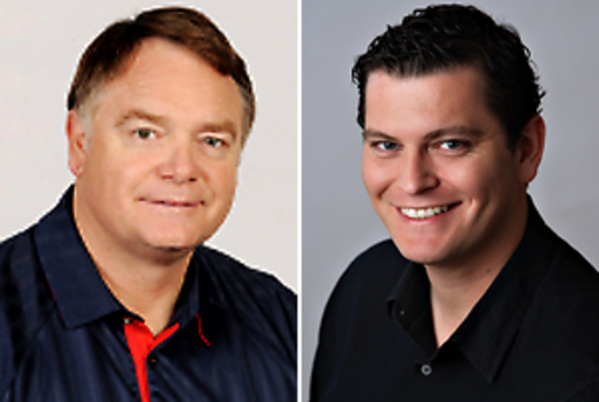 Andy Staples: Presenting the perfect candidate for the Ole Miss opening ...