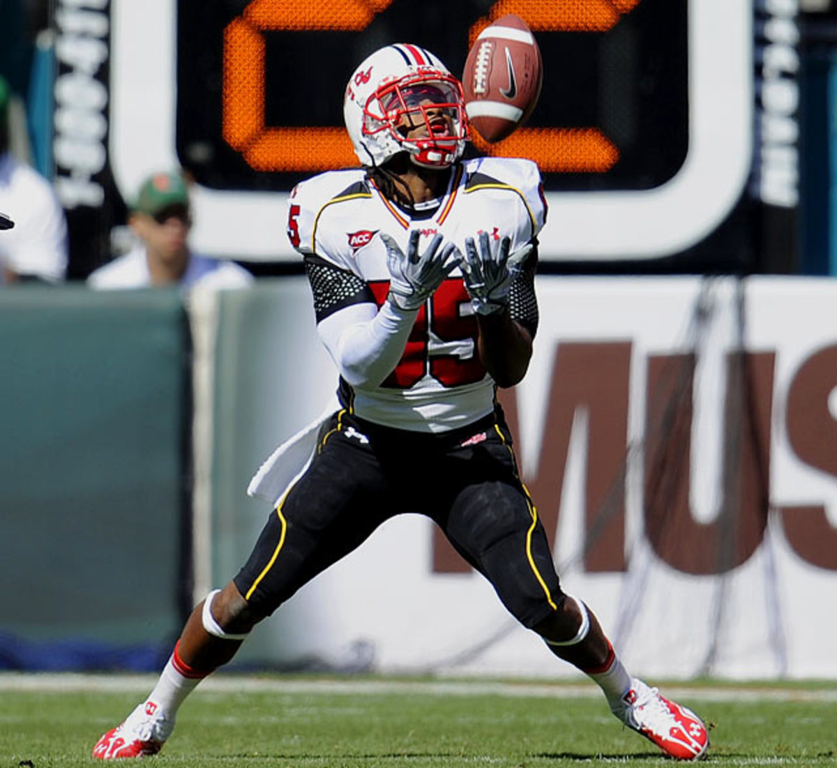 2011 Preseason All-ACC Team - Sports Illustrated