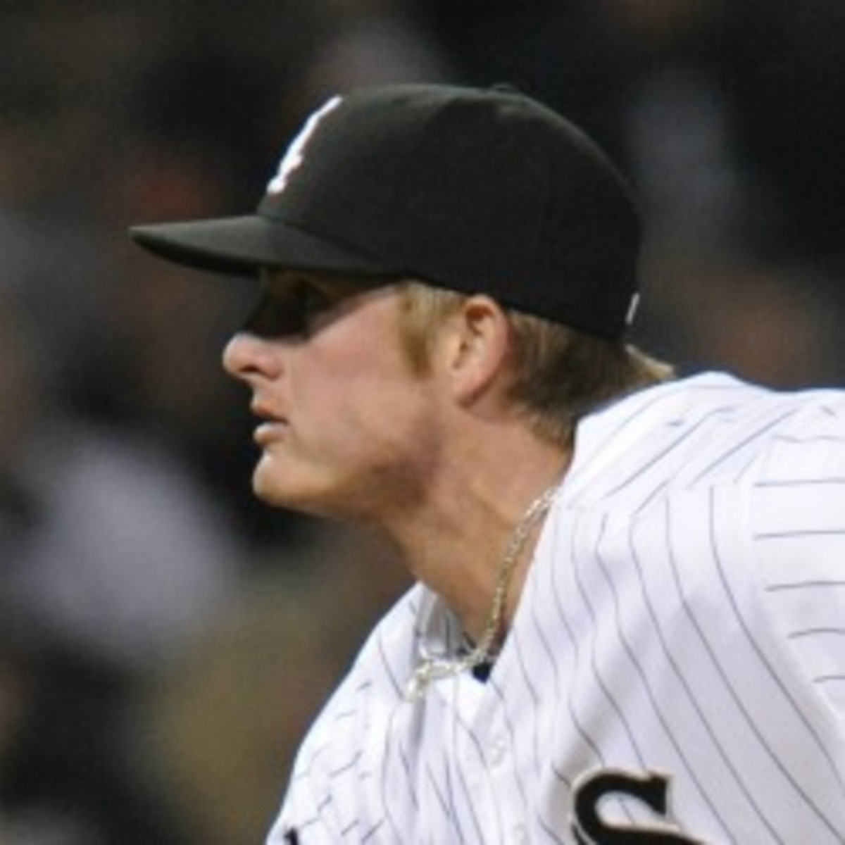 Addison Reed named White Sox closer - Sports Illustrated