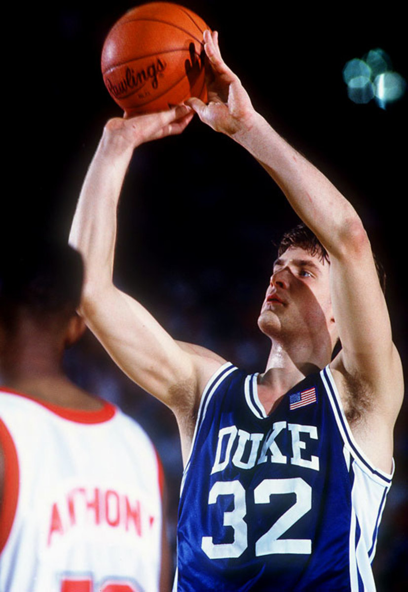 Great NCAA Games Since Expansion - Sports Illustrated