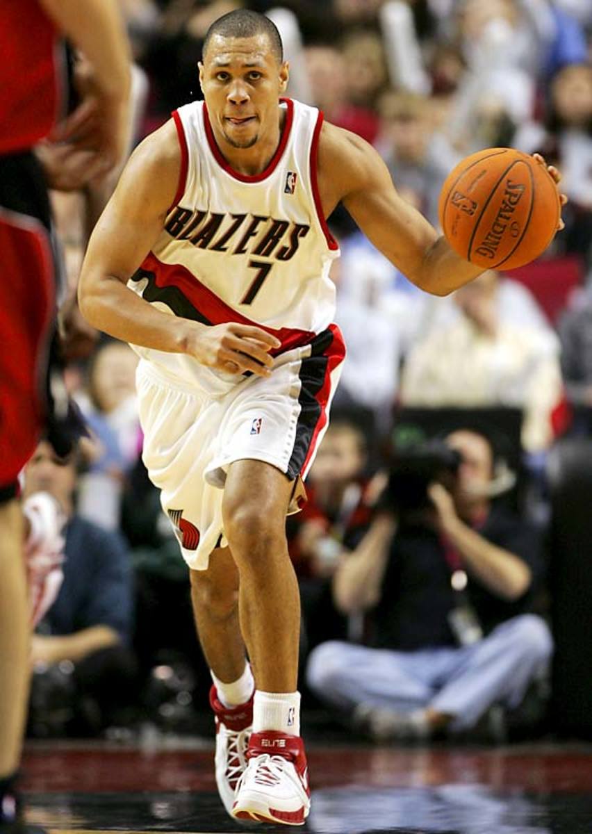 NBA Players On Verge Of Stardom - Sports Illustrated