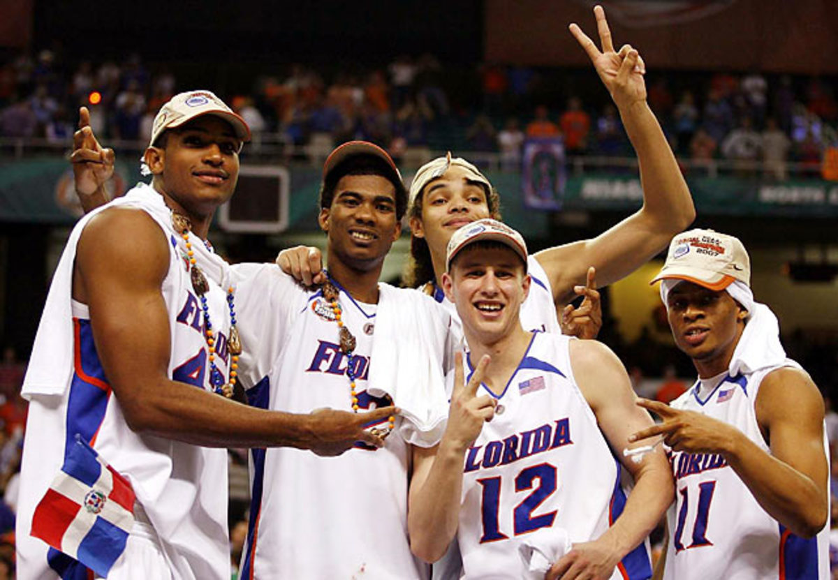 Greatest Moments in Atlanta History - Sports Illustrated