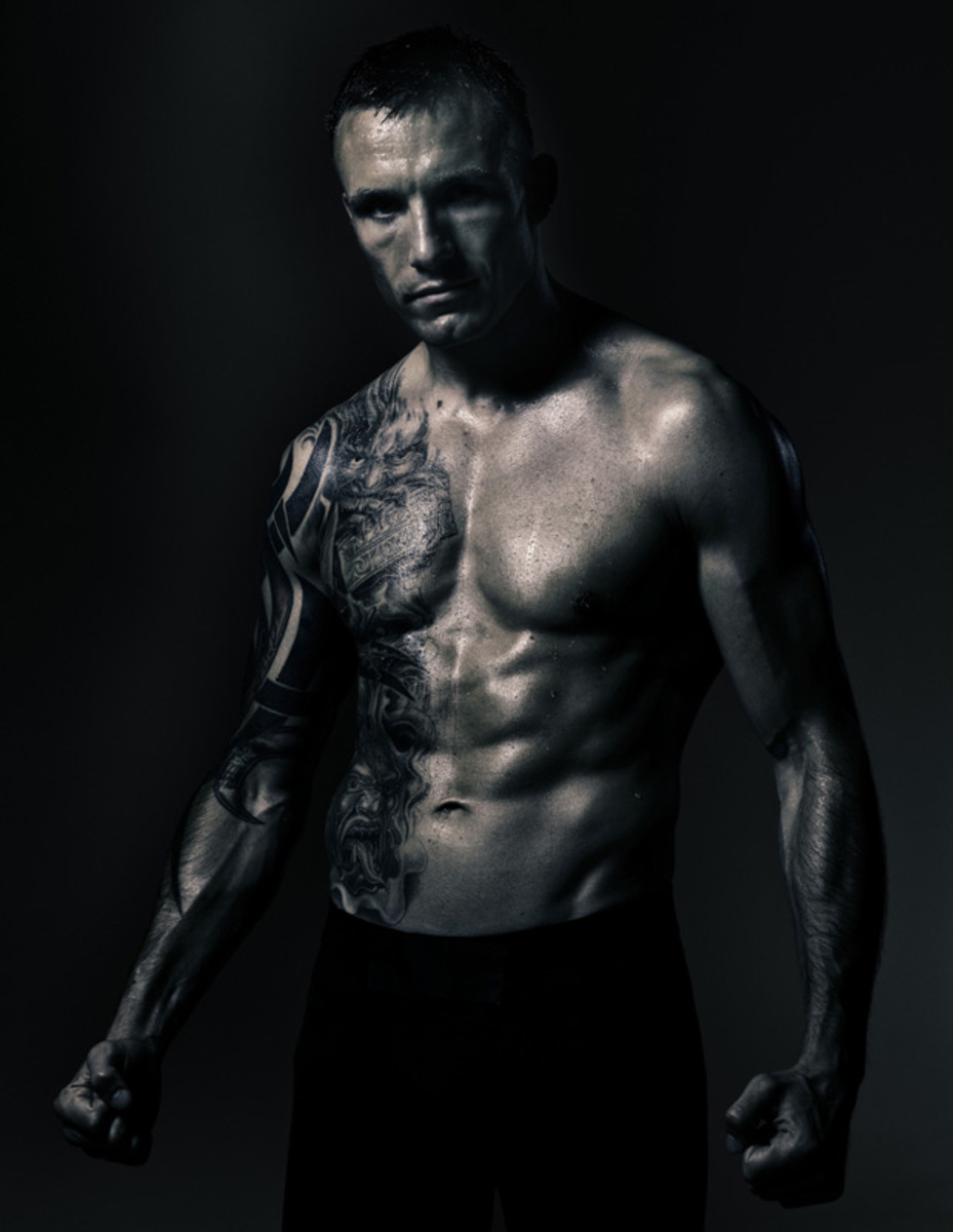 Super Six Boxing Tournament - Sports Illustrated