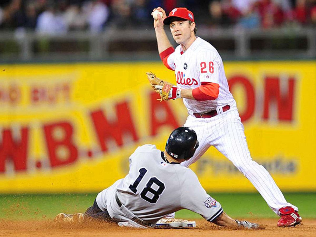 World Series Best Shots: Game 5 - Sports Illustrated