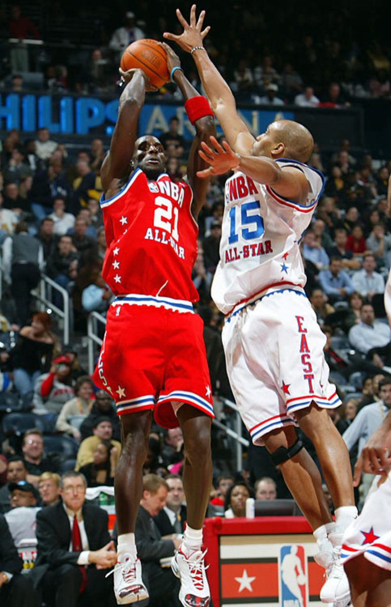 Greatest Moments in Atlanta History - Sports Illustrated