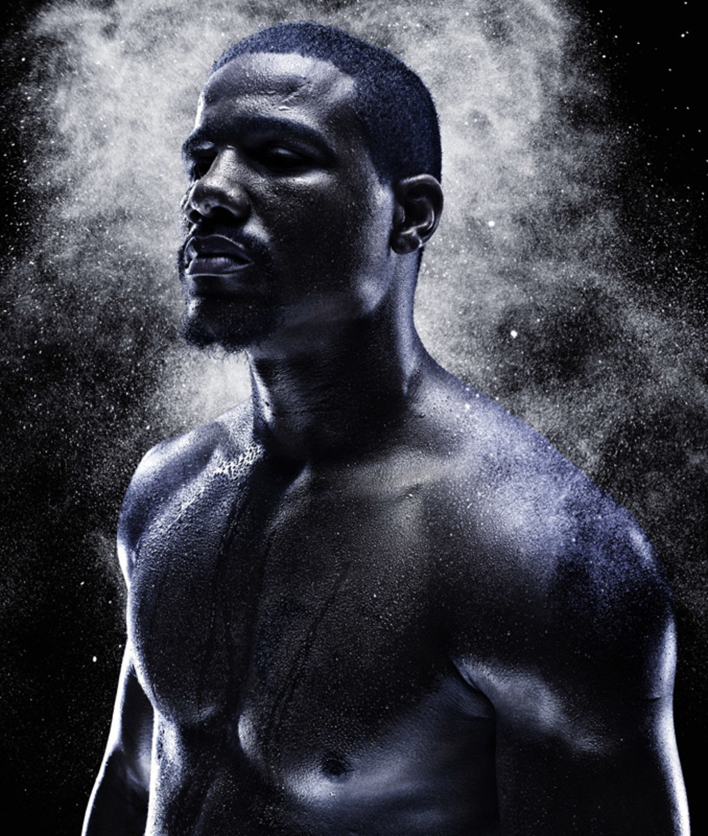 Super Six Boxing Tournament - Sports Illustrated