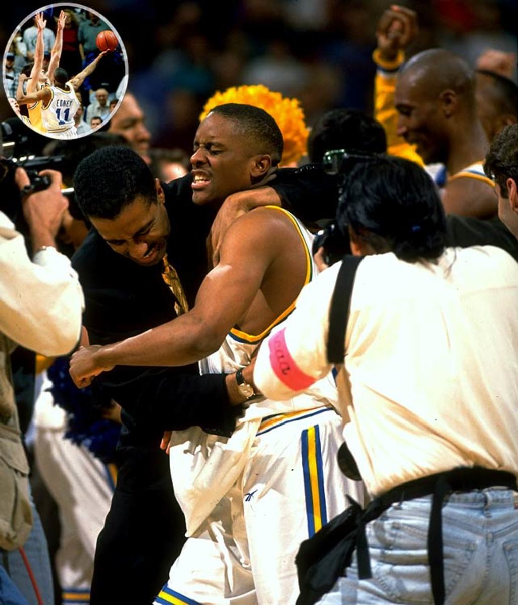 Great NCAA Games Since Expansion - Sports Illustrated