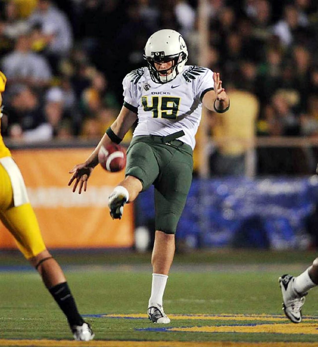 2012 Preseason All-Pac 12 Team - Sports Illustrated