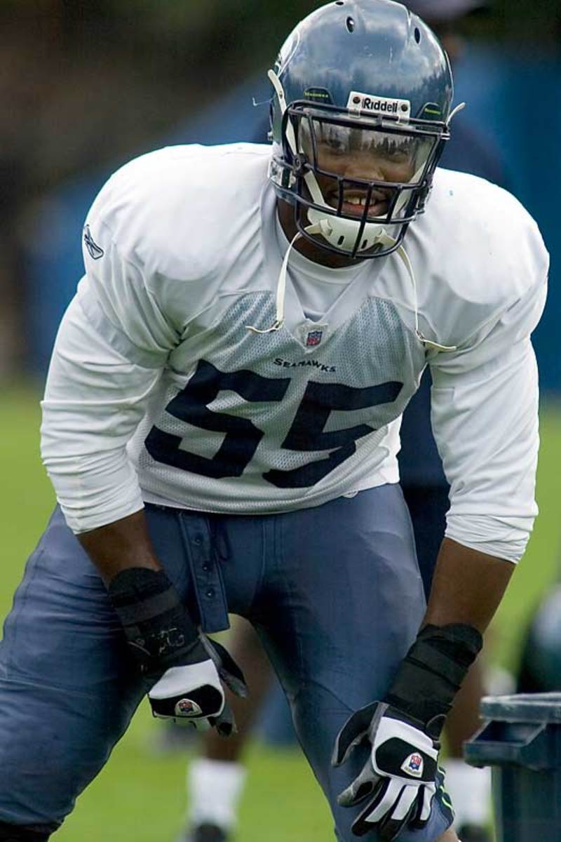 Top 10 Preseason Studs - Sports Illustrated