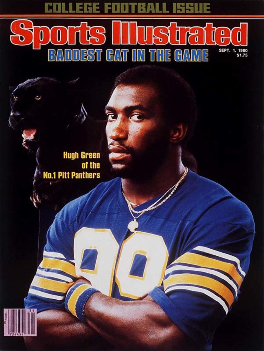 Heisman Moments: Memorable Defenders - Sports Illustrated