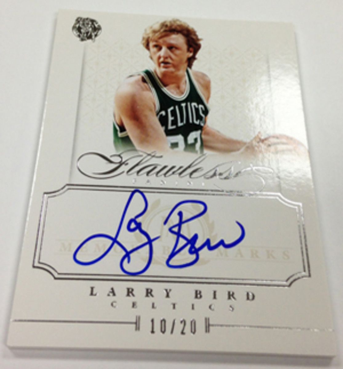 Report: Indiana Pacers president Larry Bird leaving team - Sports ...
