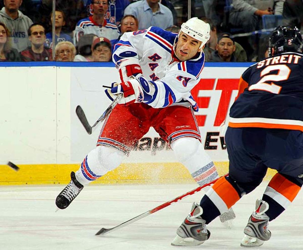 NHL Trade Bait - Sports Illustrated