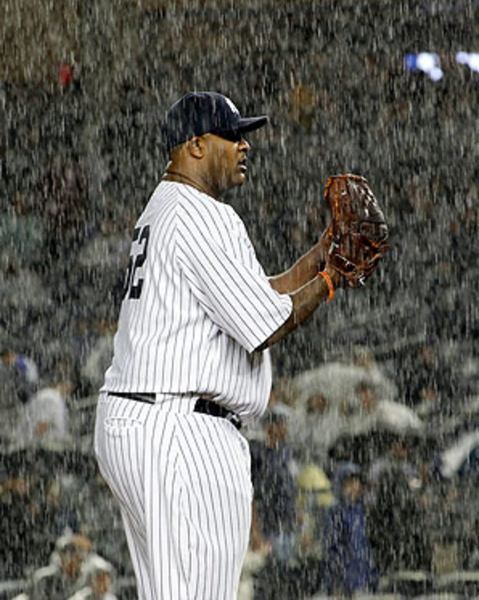 Ted Keith: Ripple effects from suspended game benefit Tigers - Sports ...