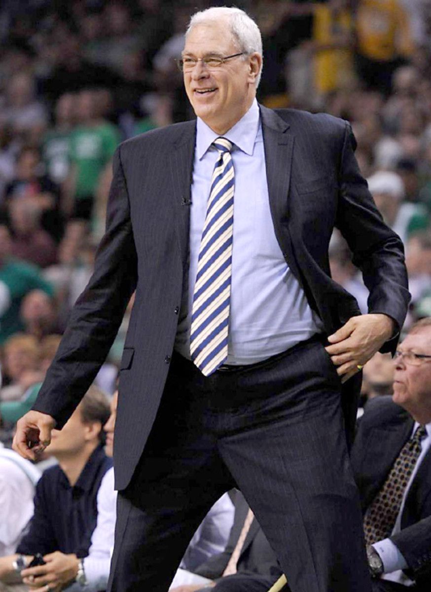 NBA Player's Poll: Most Annoying Coaches - Sports Illustrated