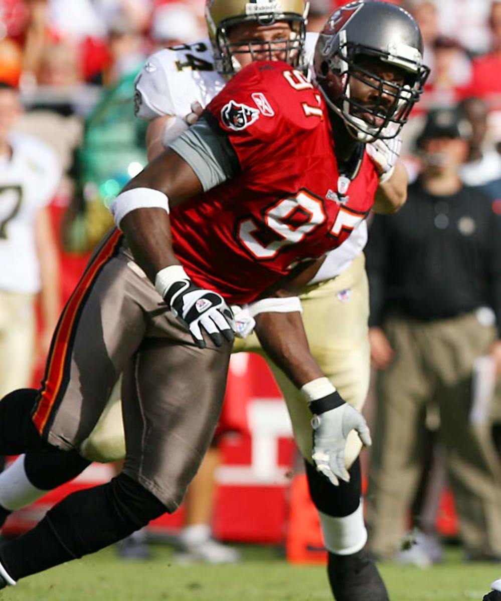 Ten Guys Who Have Worn Out Their Welcome - Sports Illustrated