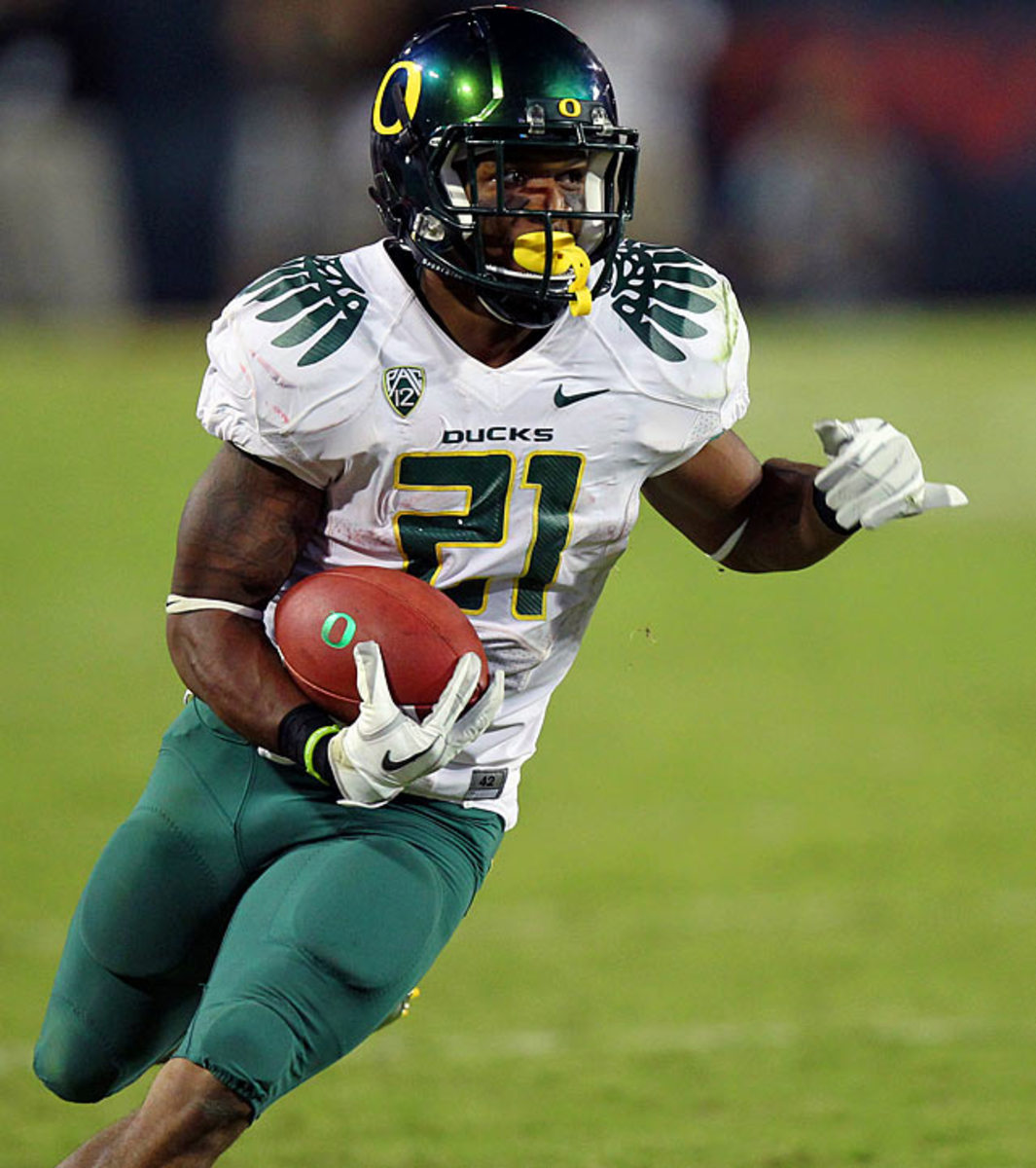 Heisman Watch: Week 4 - Sports Illustrated