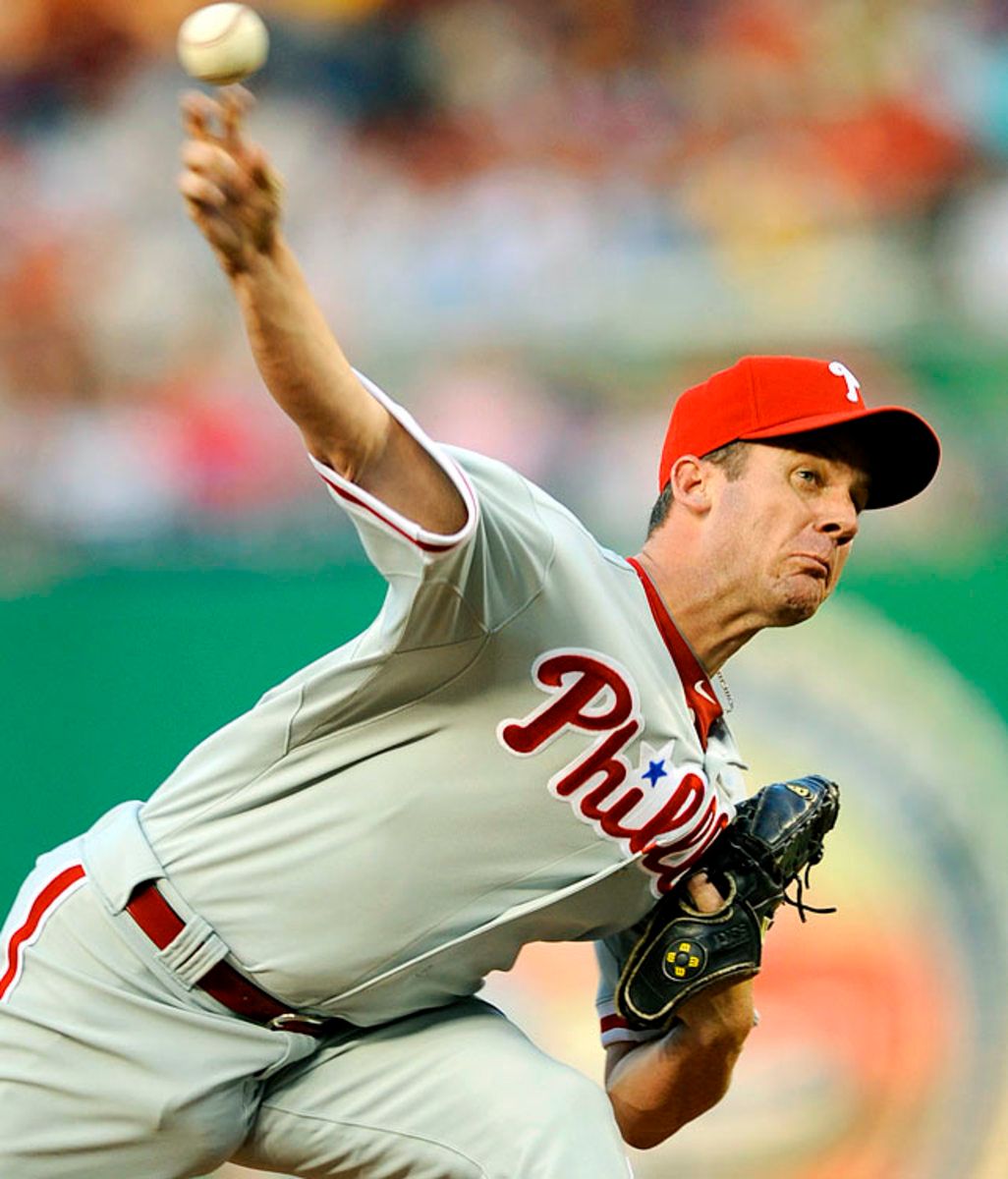 Hired Guns: Midseason Pitcher Deals - Sports Illustrated