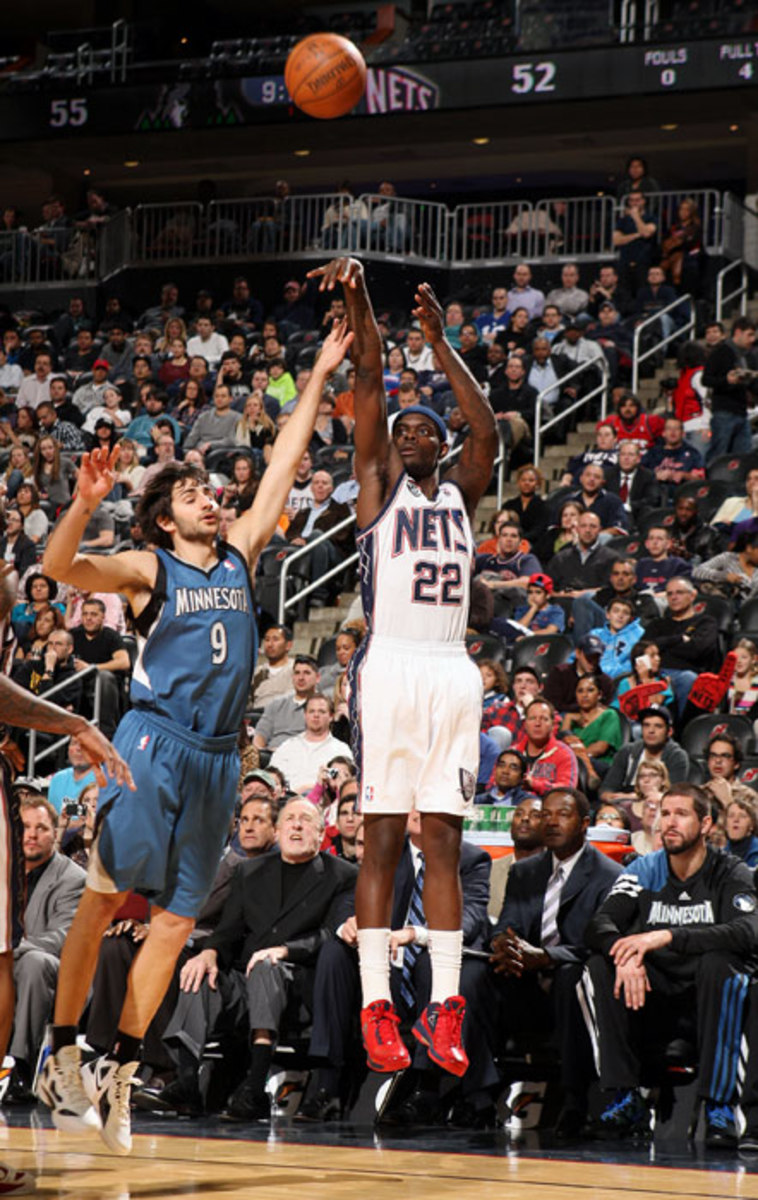 Best NBA Performances of 2011-12 - Sports Illustrated