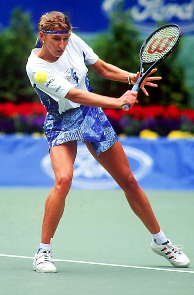 Longest Win Streaks To Start WTA Season - Sports Illustrated
