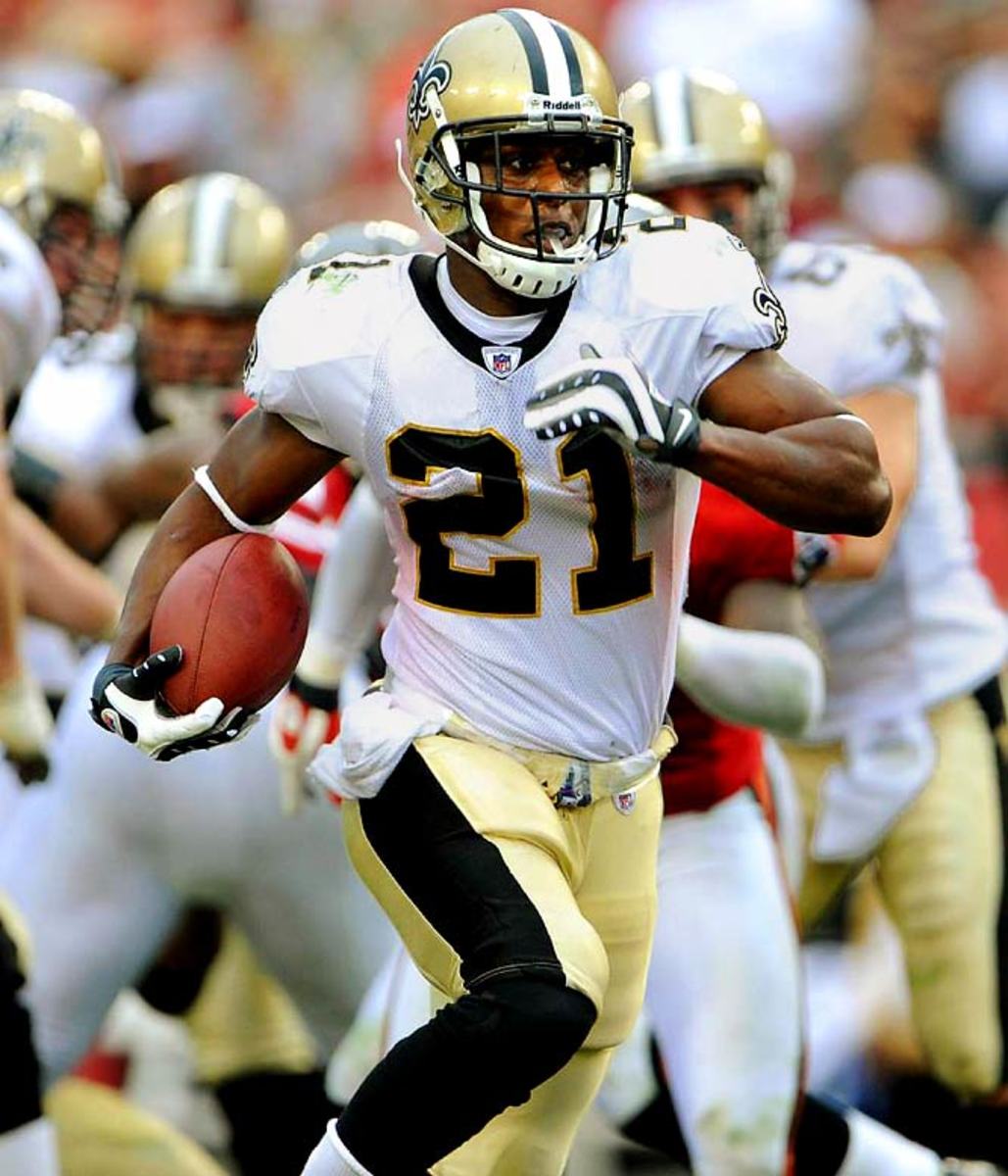 NFL Fantasy Studs: Week 11 - Sports Illustrated