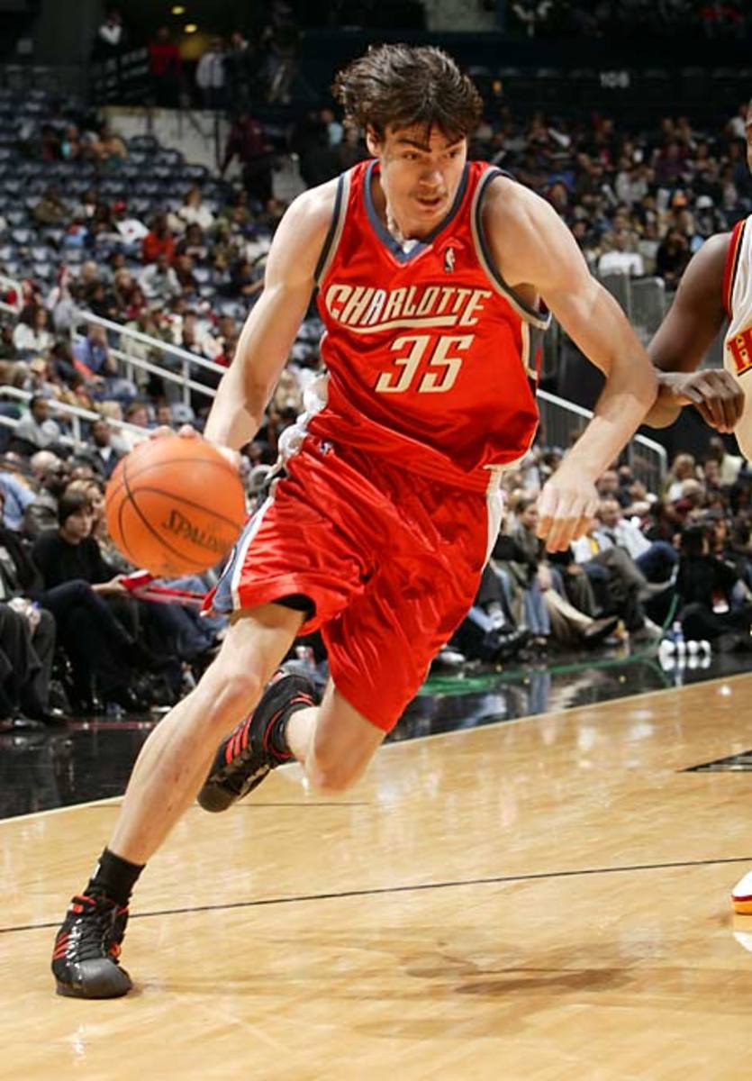 On The Spot: Eastern Conference - Sports Illustrated