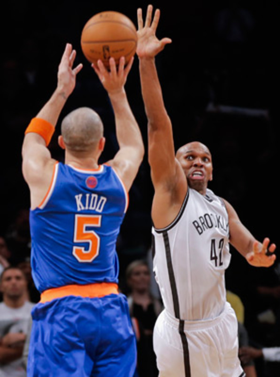 Chris Mannix: Kidd, Knicks show no signs of slowing down in win over ...