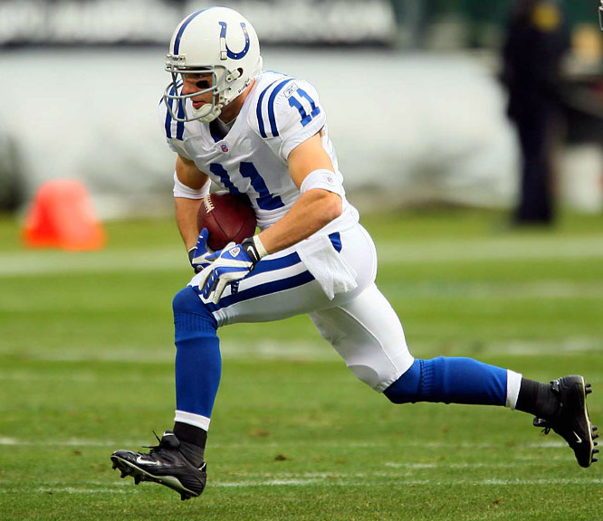 Prominent Hispanics in NFL History - Sports Illustrated