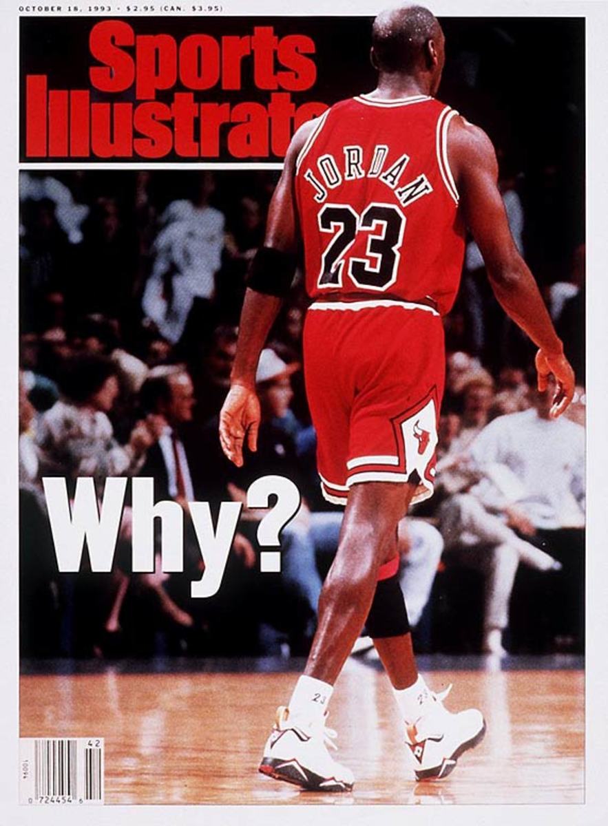 The NBA Under David Stern - Sports Illustrated