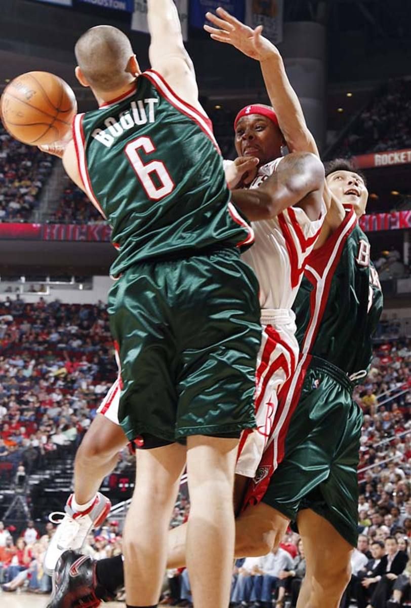 NBA's Slow Starters - Sports Illustrated