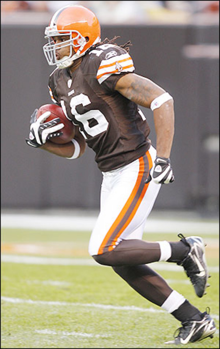 Bucky Brooks: Five reasons return touchdowns are up in the NFL - Sports ...