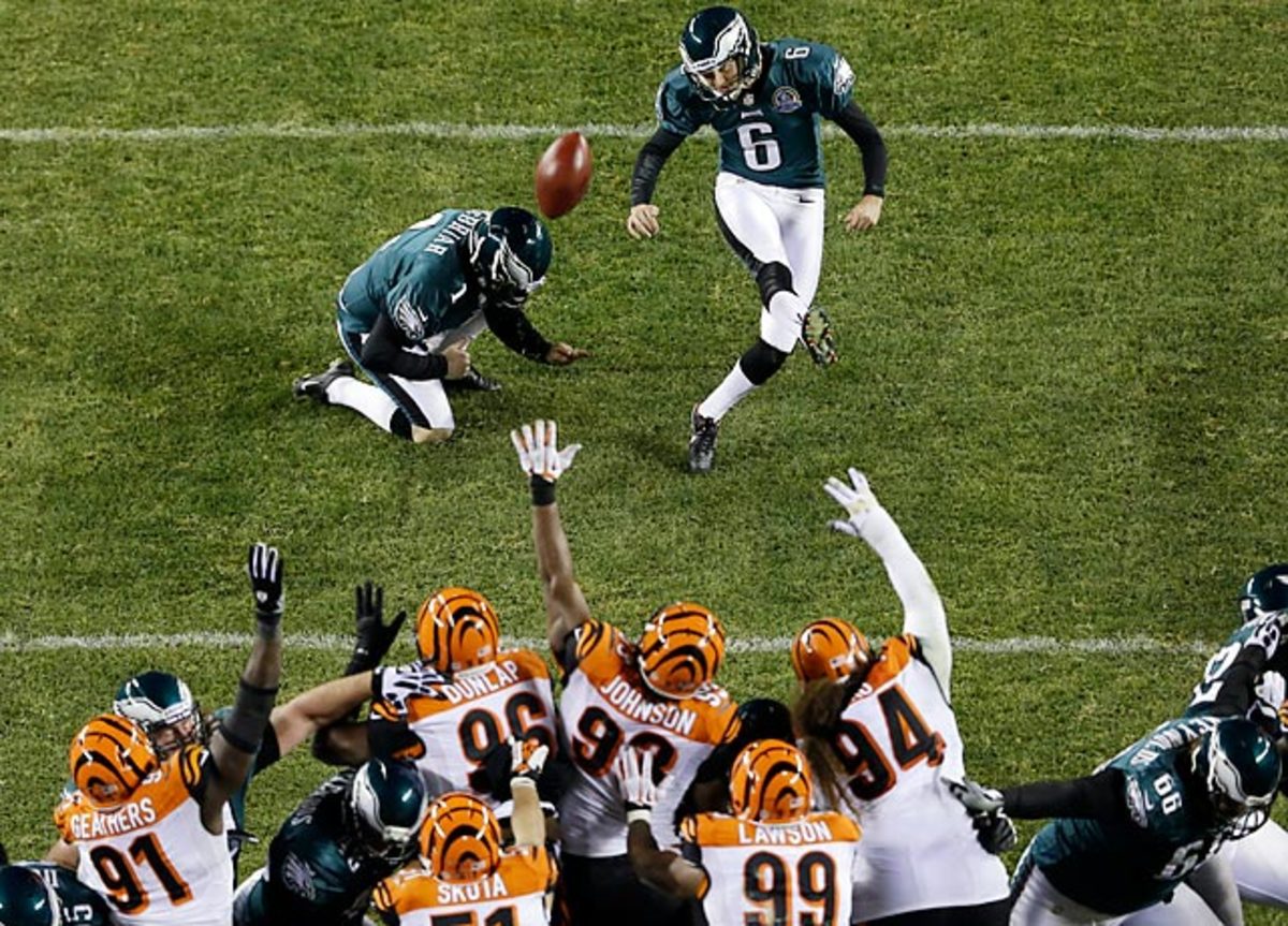 Leading Off: Pictures of the Week - Sports Illustrated