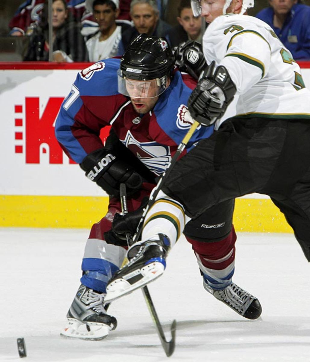 Rookies to Watch in the NHL - Sports Illustrated