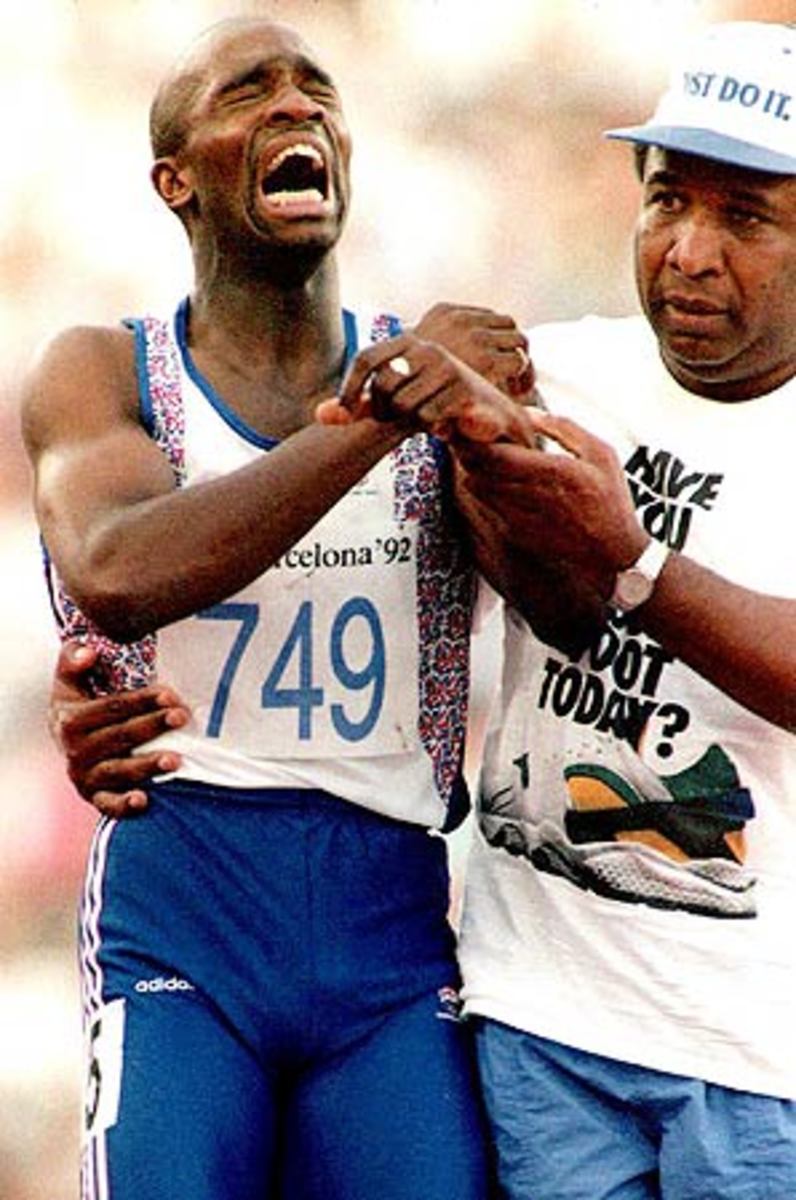 Kurt Wagner: Revisiting the agony and resilience of Redmond's Barcelona ...