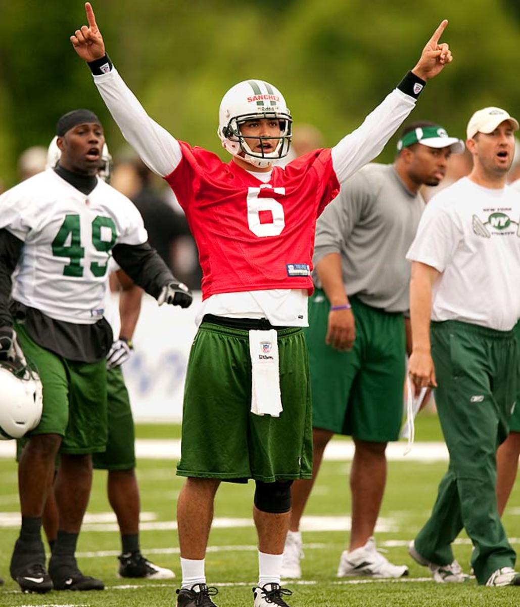 Prominent Hispanics in NFL History - Sports Illustrated