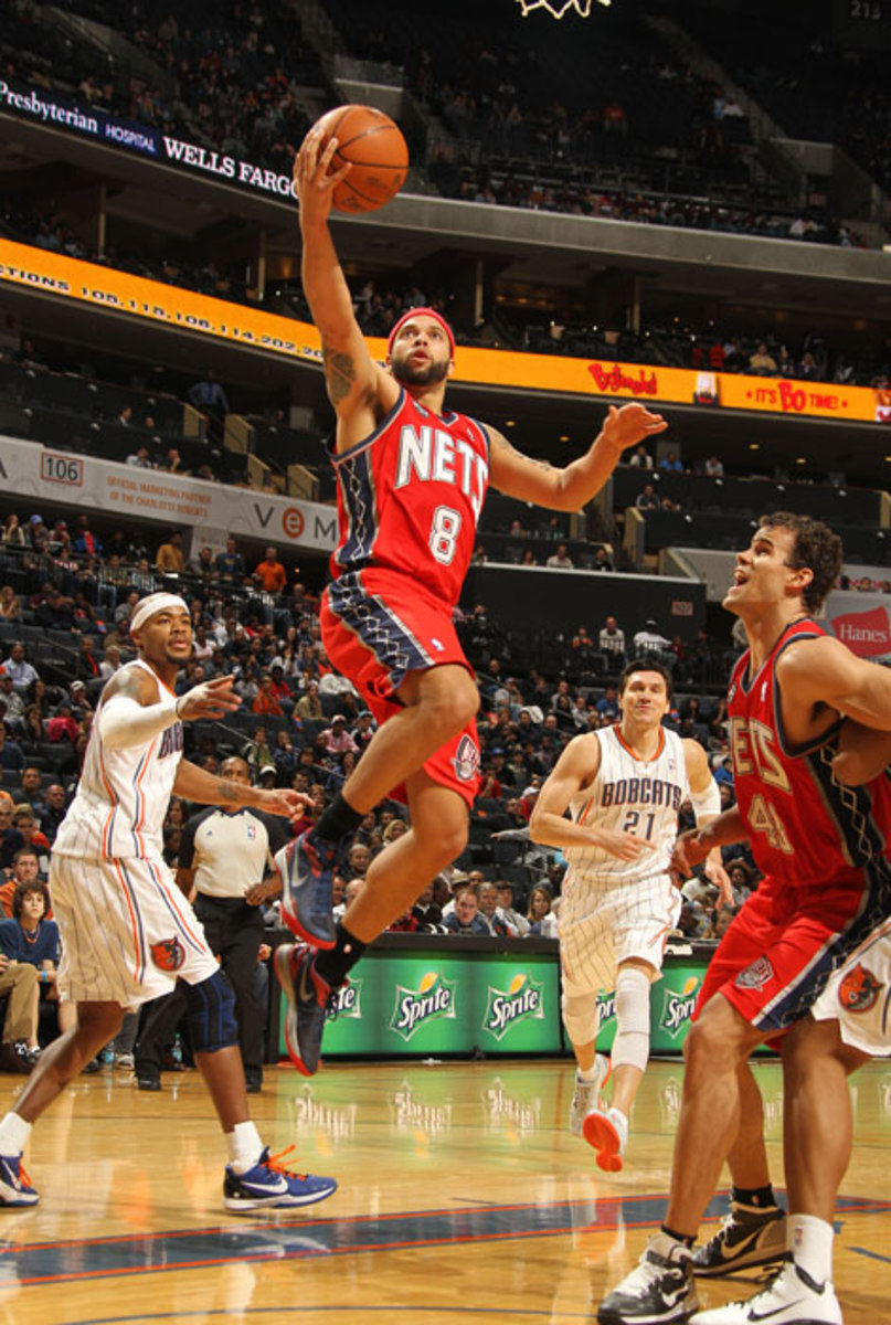 Best NBA Performances of 2011-12 - Sports Illustrated