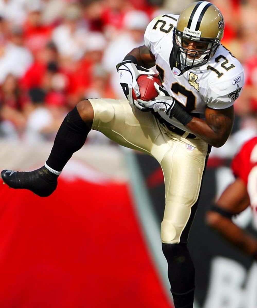 NFL Rookie Watch - Sports Illustrated