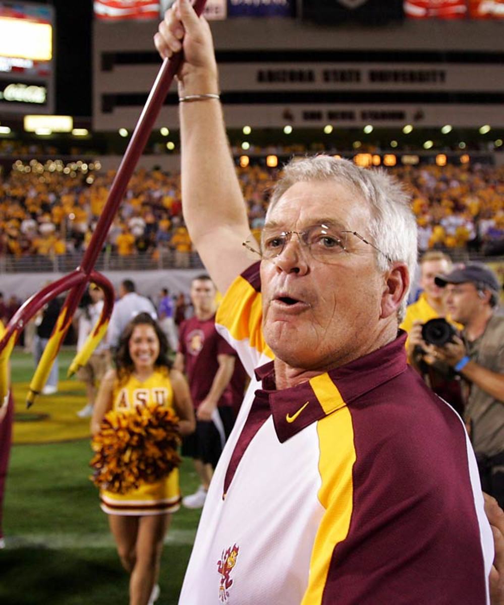 Best Trades/Executive Decisions 2007 - Sports Illustrated