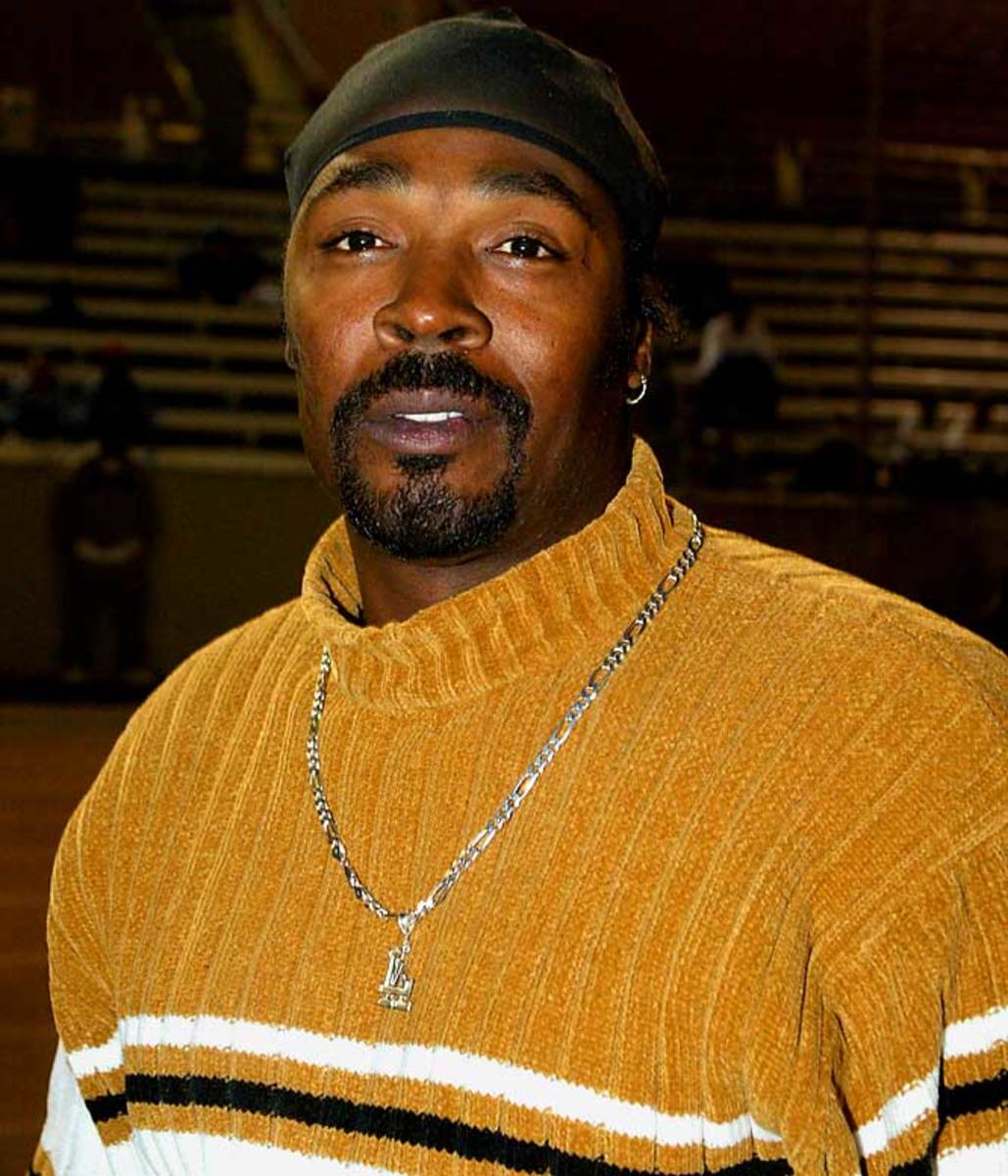 Pop Culture Hot List - Sports Illustrated