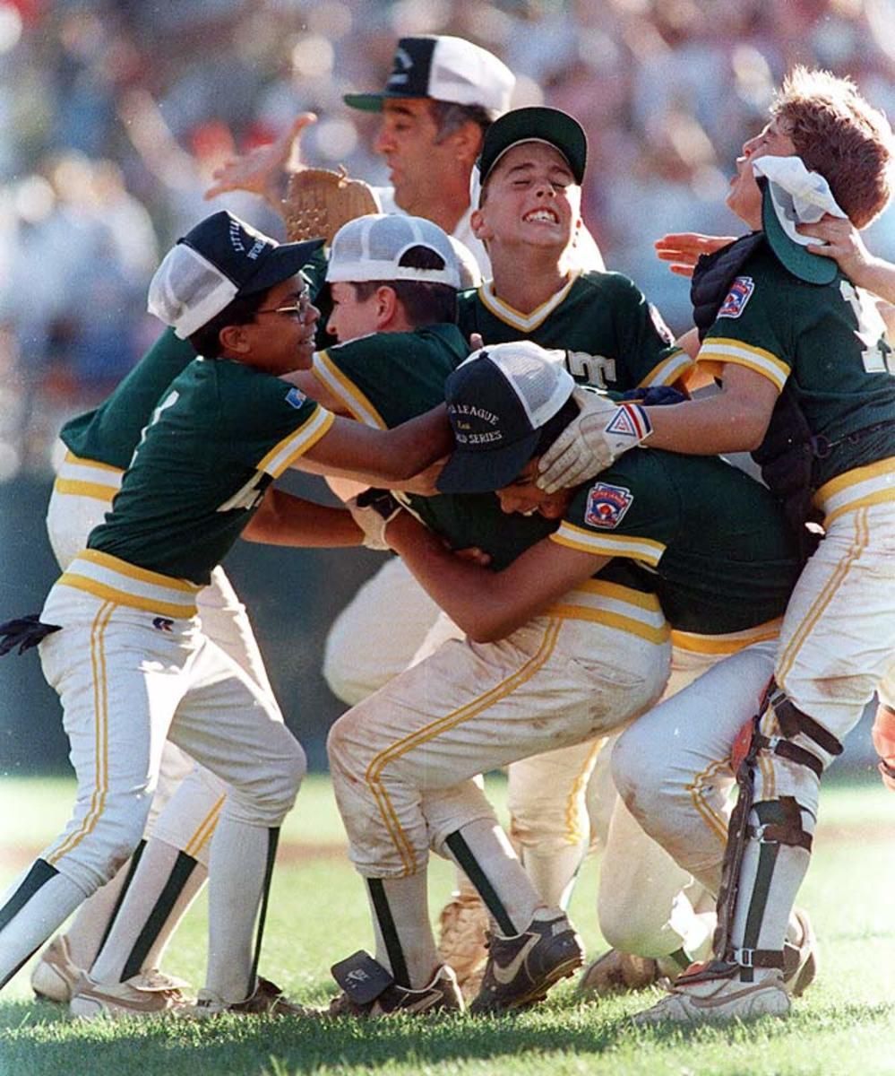 Back in Time: August 26 - Sports Illustrated